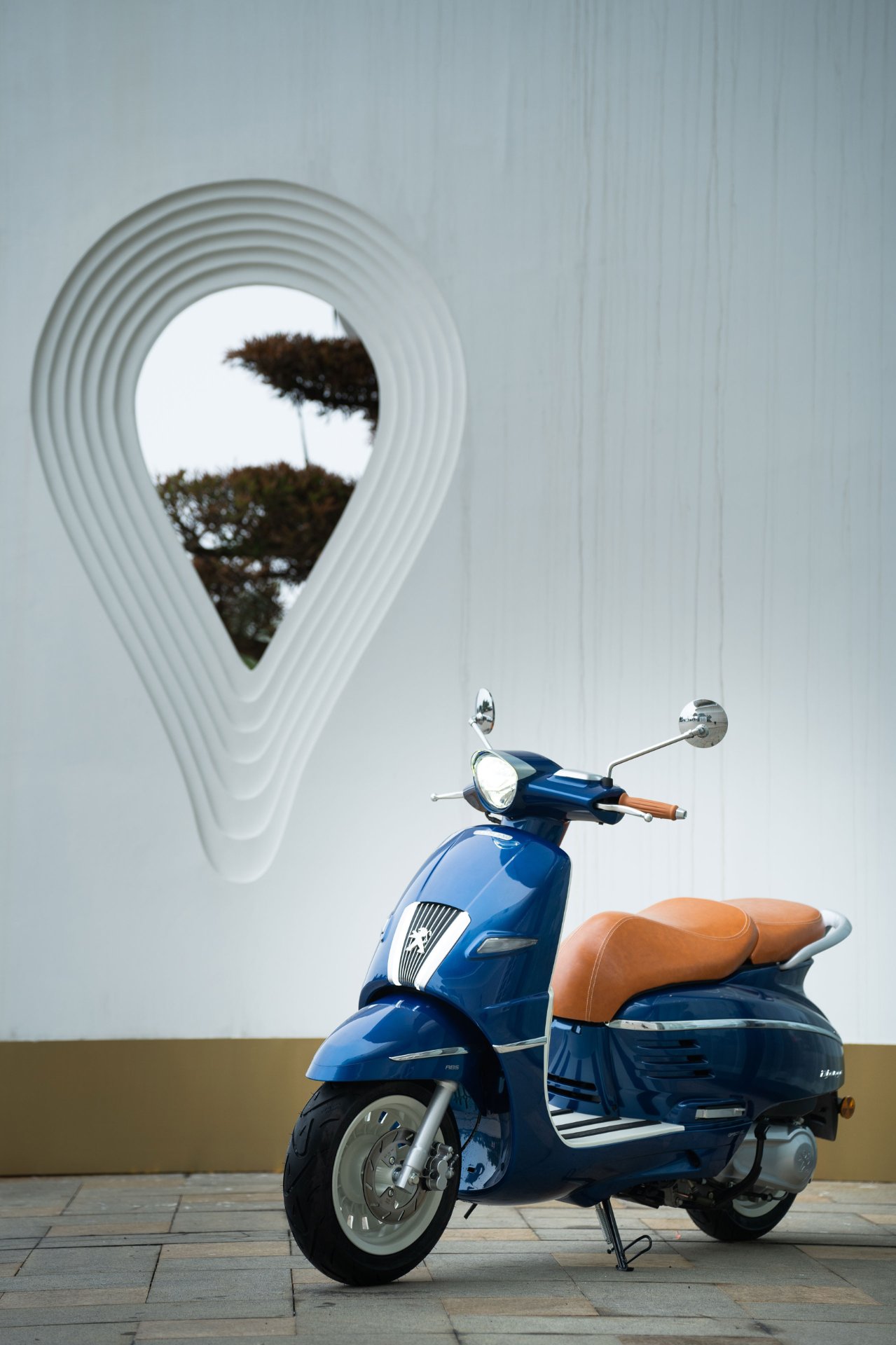 Django 125