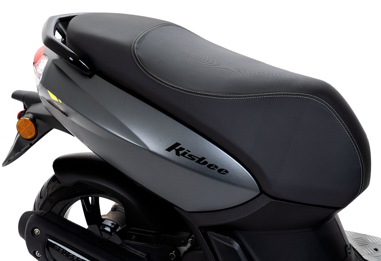 Kisbee GT E5