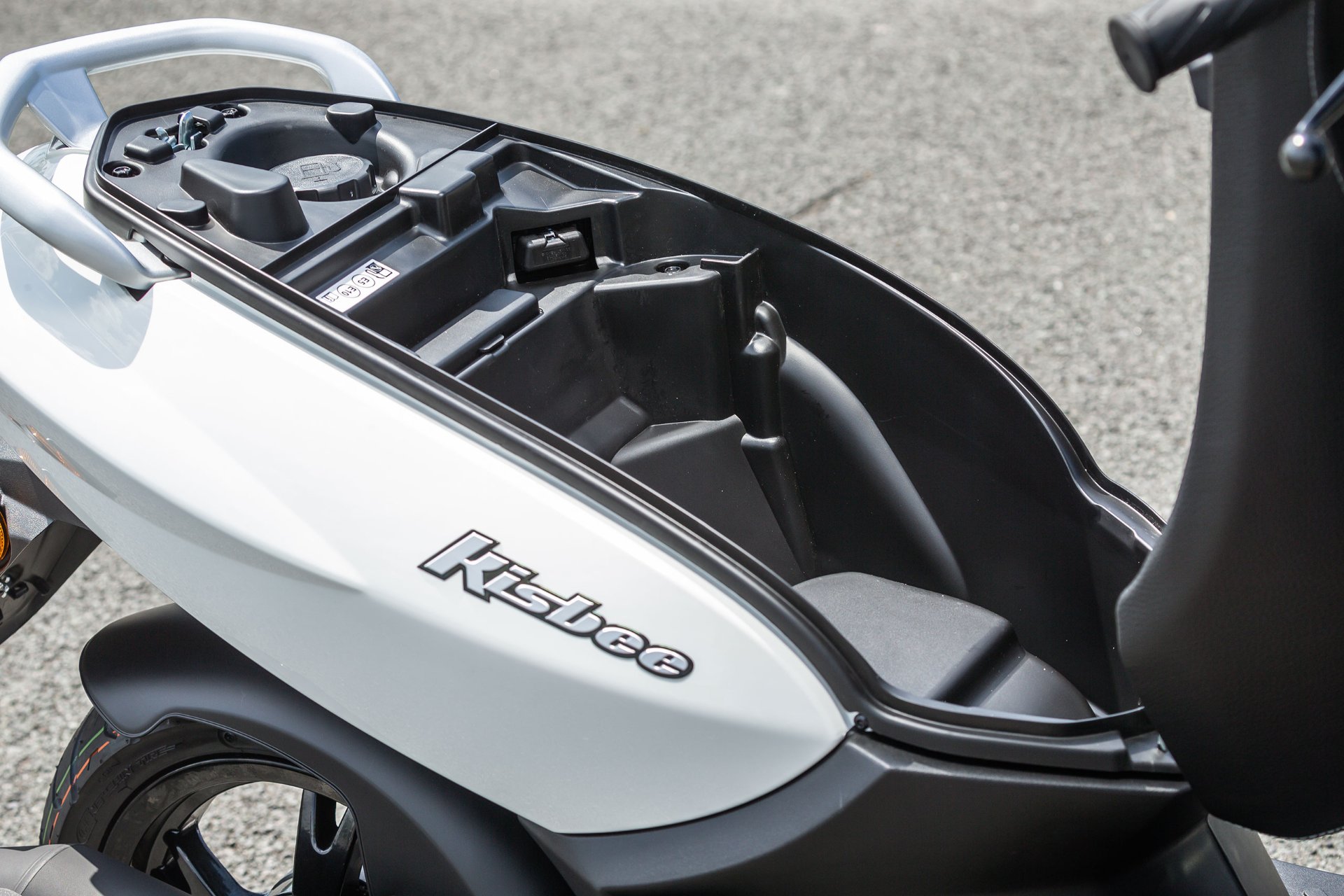 Kisbee S